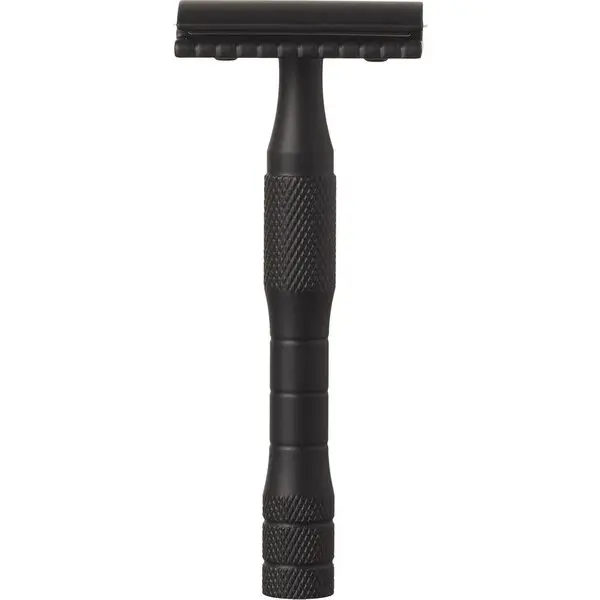 WELL KEPT Safety Razor - Black