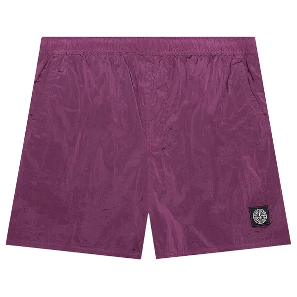 Stone Island Nylon Metal Shorts