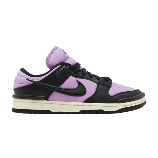 Nike Dunk Low Twist Sneakers - Pink