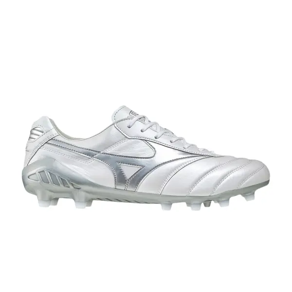 Mizuno Morelia Dna Japan Sneakers - White