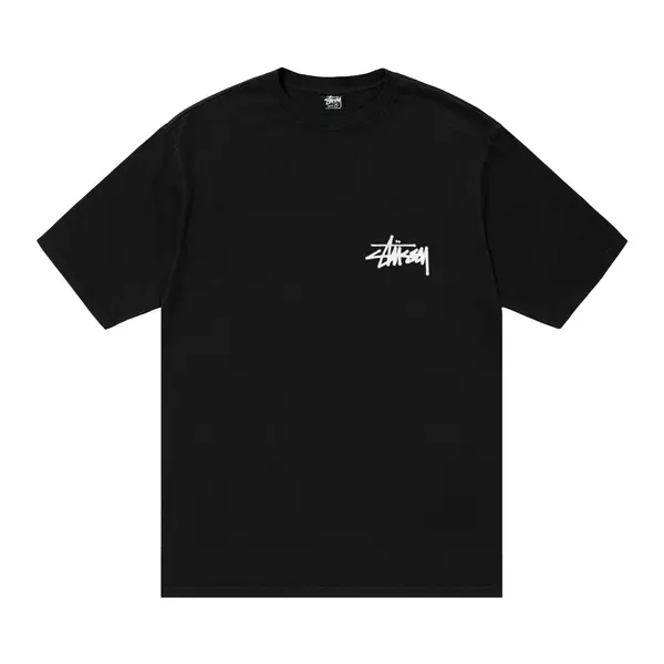 StÜssy Old Phone Tee
