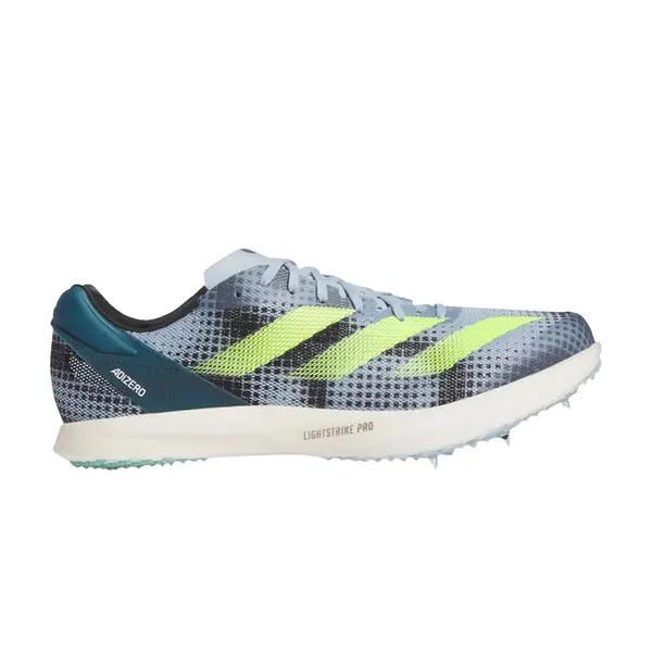 Adidas Adizero Avanti Tyo - Blue