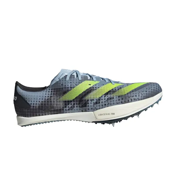 Adidas Adizero Ambition Athletic Sneakers
