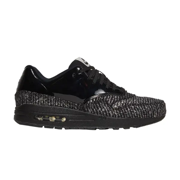 Nike Air Max 1 Vt Qs 'new Years Eve Pack - Black
