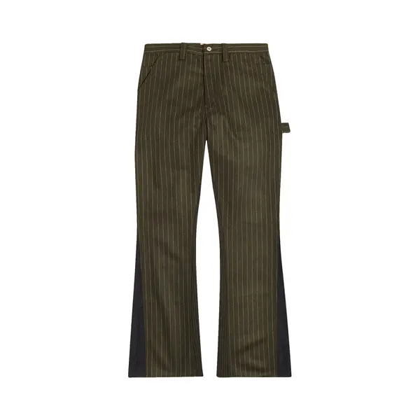 GALLERY DEPT. Business Carpenter Flare Pants