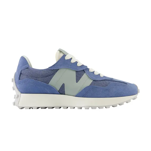 NEW BALANCE 327 Sneakers - Blue