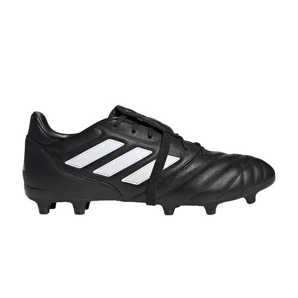 Adidas Copa Gloro Fg Soccer Cleats - Black