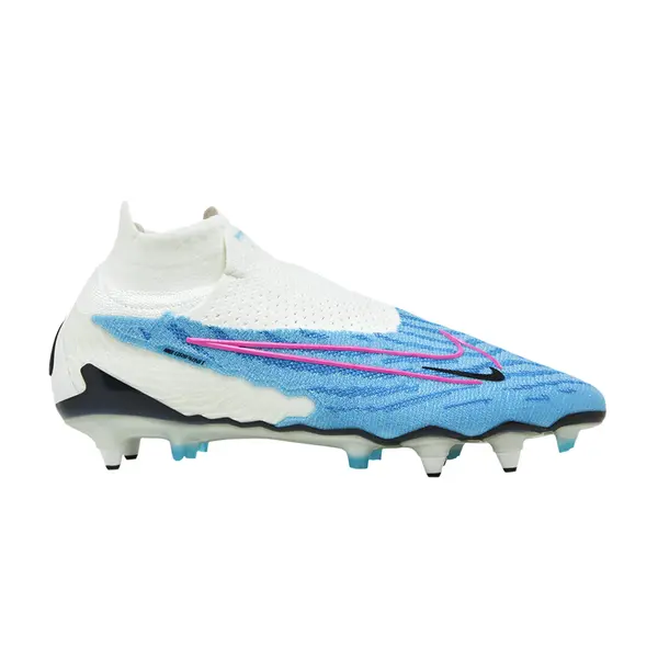 Nike Phantom Gx Elite Df Sg Pro Ac 'blast Pack - Blue