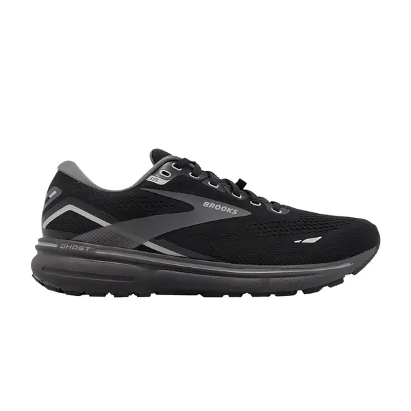 Brooks Wmns Ghost 15 Gore-tex Alloy