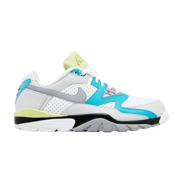 Nike Air Cross Trainer 3 Low - Grey