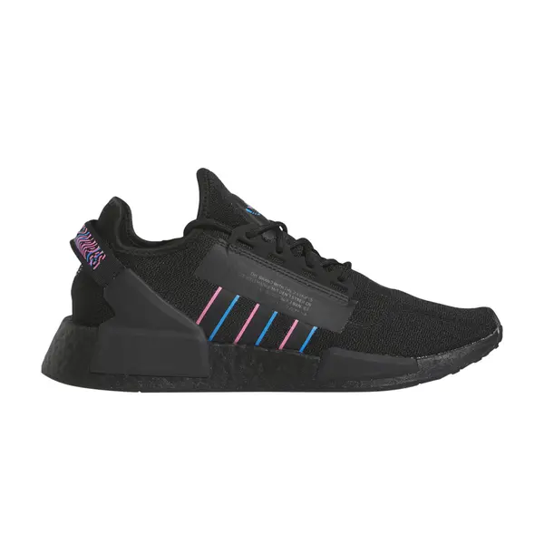 Adidas Nmd_r1 V2 Sneakers - Black