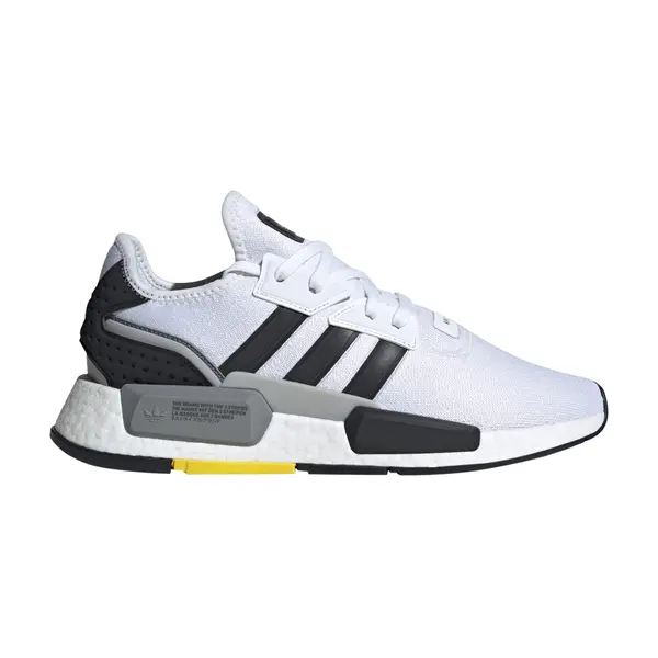 Adidas Nmd_g1 Sneakers - White