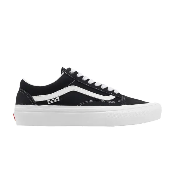 VANS Skate Old Skool Wrapped - Blue