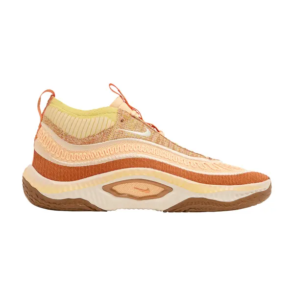 Nike Cosmic Unity 3 'courage - Orange