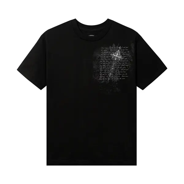 ANTI SOCIAL SOCIAL CLUB Anguish Tee