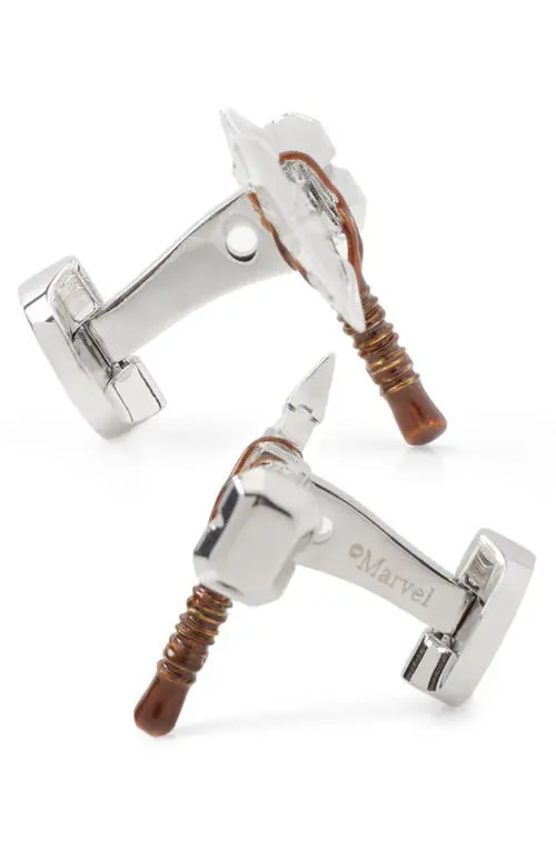 CUFFLINKS, INC. Cufflinks