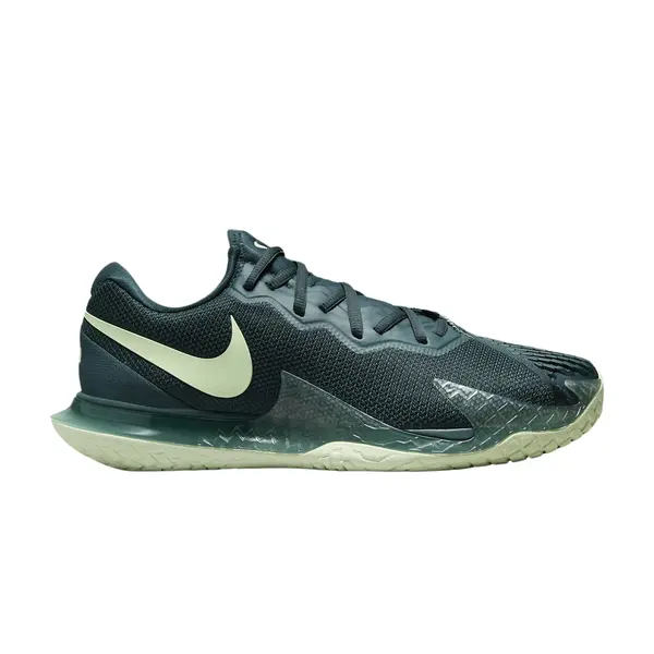 Nike Nikecourt Zoom Vapor Cage 4 Rafa - Green