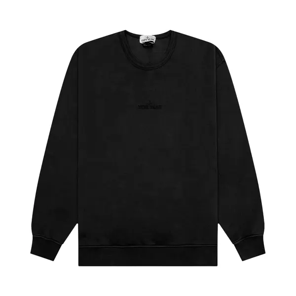 Stone Island Crewneck Sweatshirt