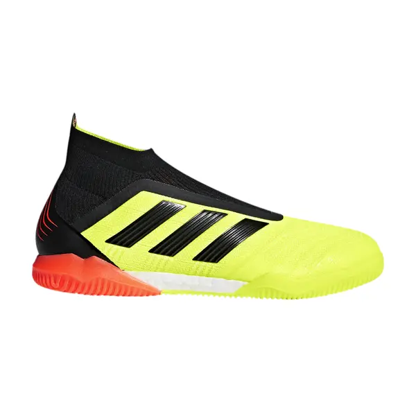 Adidas Predator Tango 18+ Sneakers - Yellow