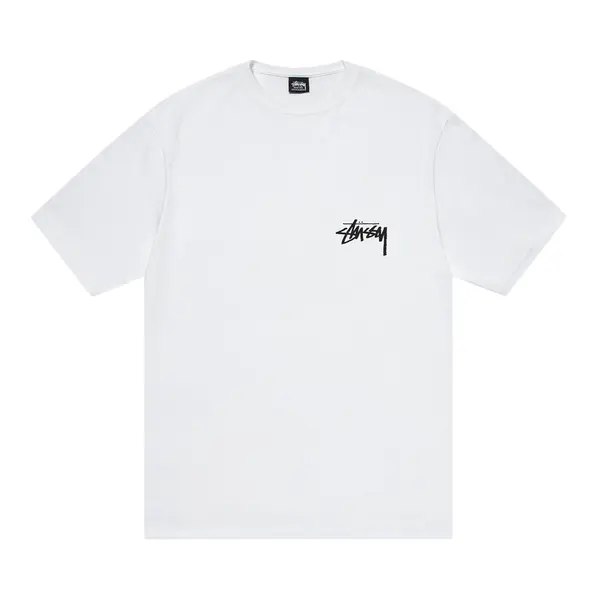 StÜssy Suits Tee