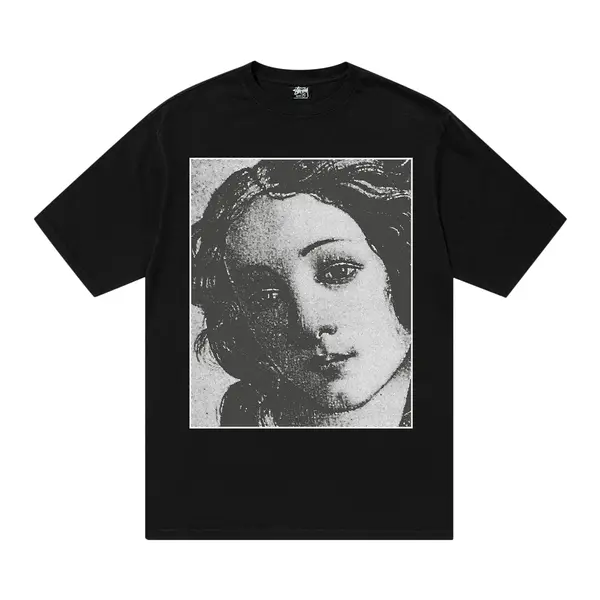 StÜssy Venus Tee - Black