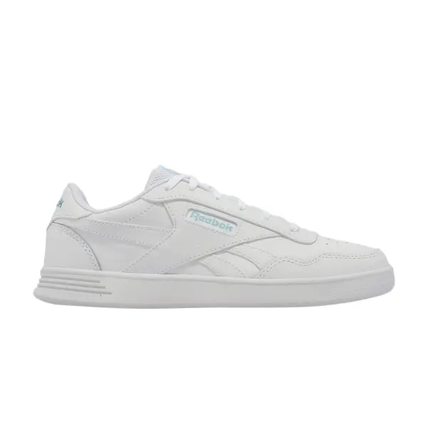 REEBOK Court Advance Sneakers - White