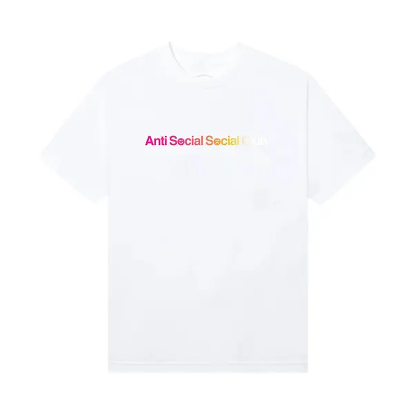 ANTI SOCIAL SOCIAL CLUB Indoglo Tee