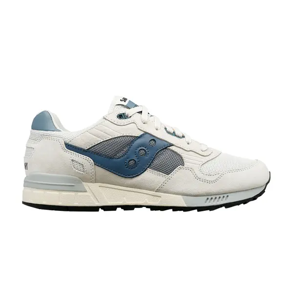 Saucony Shadow 5000 Sneakers - Cream