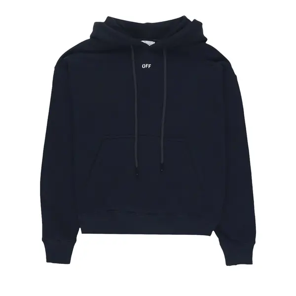 Off-White Double Moon Arrow Skate Hoodie