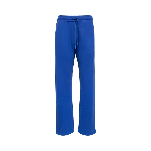 Off-White Arrow Bling Sweatpants - Blue