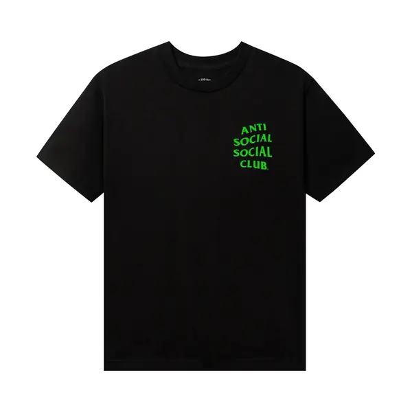 ANTI SOCIAL SOCIAL CLUB Red Eye Tee