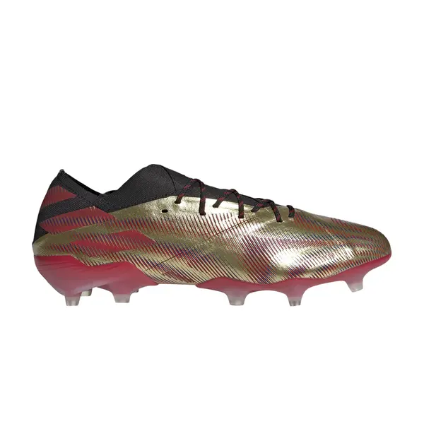 Adidas Nemeziz Messi .1 Fg 'tension Tape - Gold