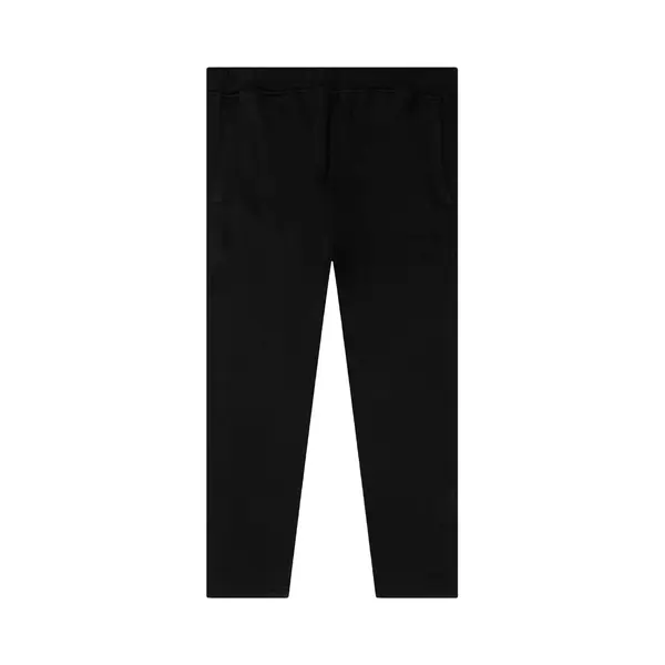 Stone Island Sweatpants - Black