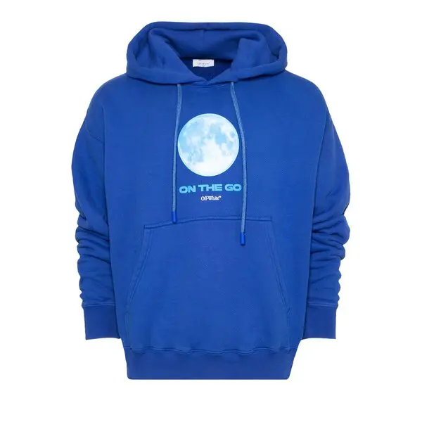 Off-White Onthego Moon Skate Hoodie