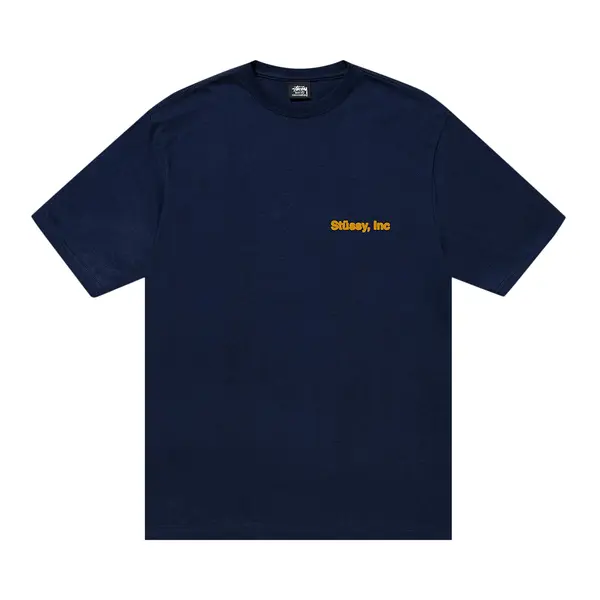 StÜssy Wiki Tee
