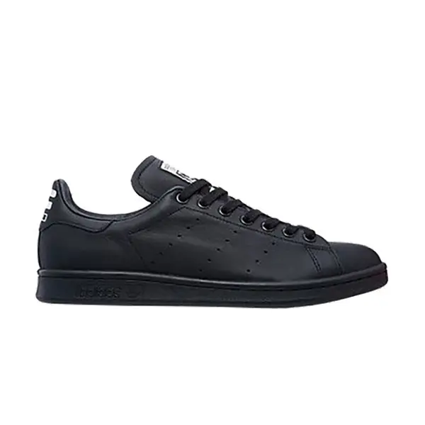Adidas Pw Stan Smith Sld 'pharrell - Black