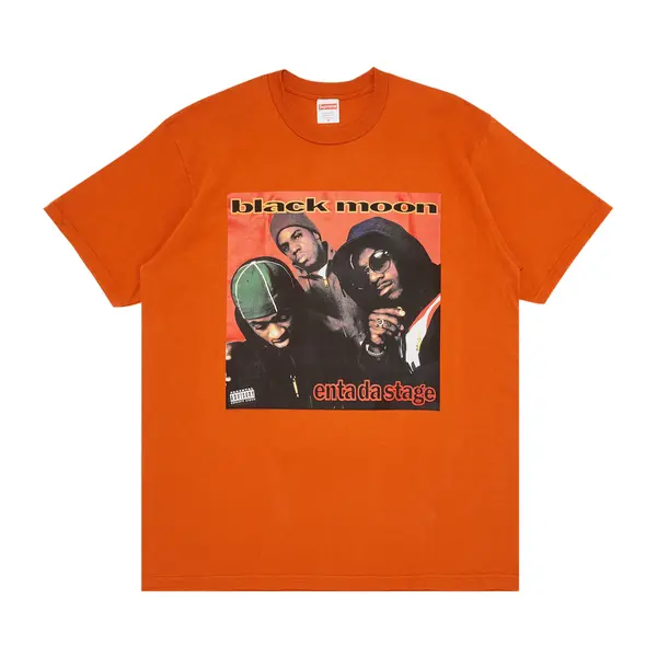 Supreme Enta Da Stage T-shirt