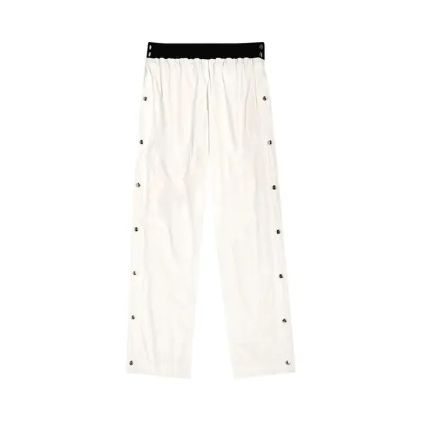 GALLERY DEPT. Rec Pant - White