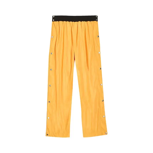 GALLERY DEPT. Rec Pant - Gold