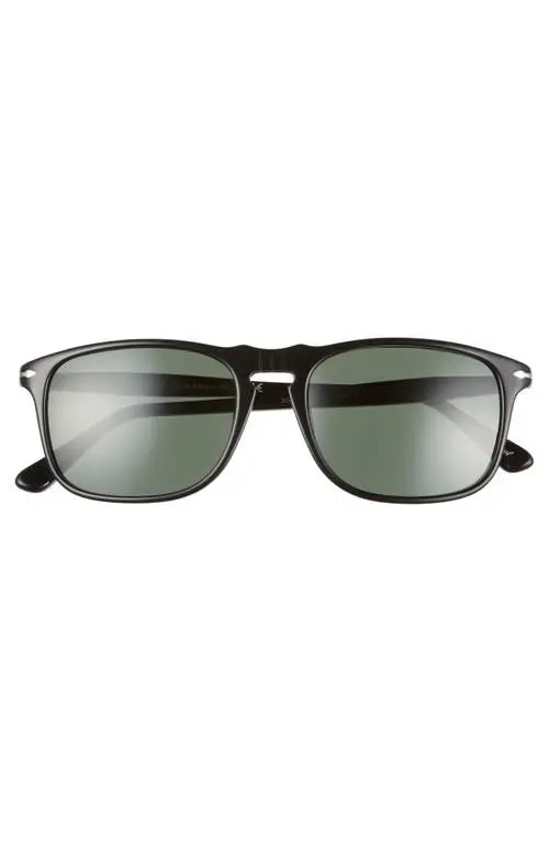 Persol 54mm Square Sunglasses