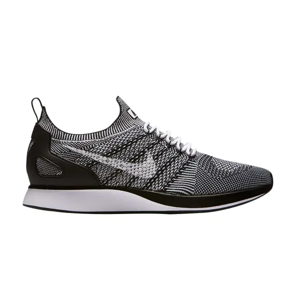 Nike Air Zoom Mariah Flyknit Racer - Black