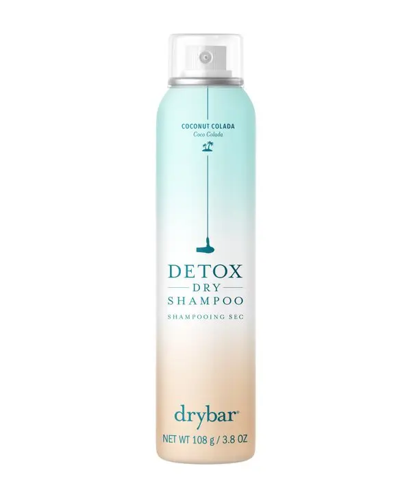 DRYBAR Detox Dry Shampoo - No Color