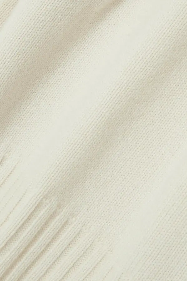 Max Mara Berlina Cable-knit Cashmere Sweater