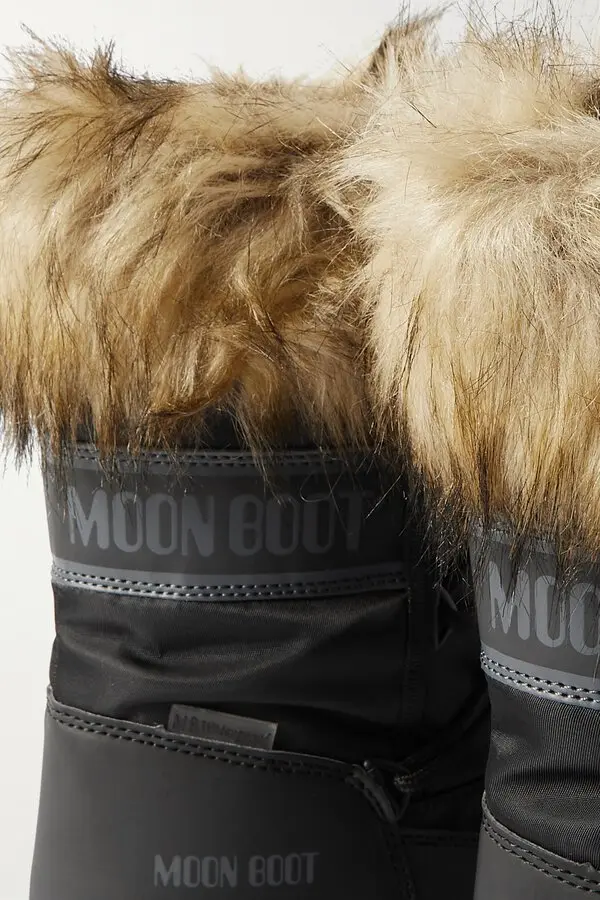Moon Boot Ltrack Monaco Boots