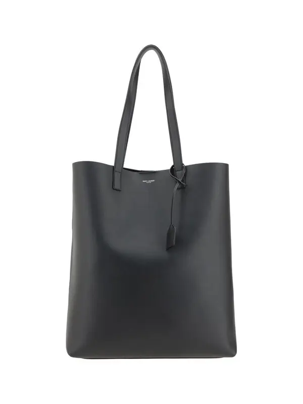 Saint Laurent Tote Bag - Black