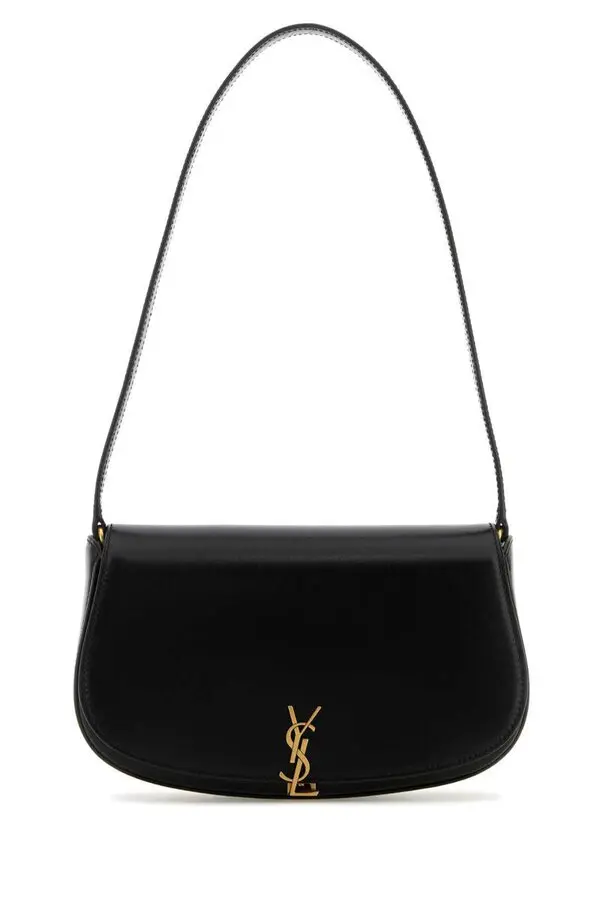 Saint Laurent Demi Lune Shoulder Bag