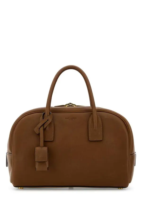 Saint Laurent Handbag - Brown