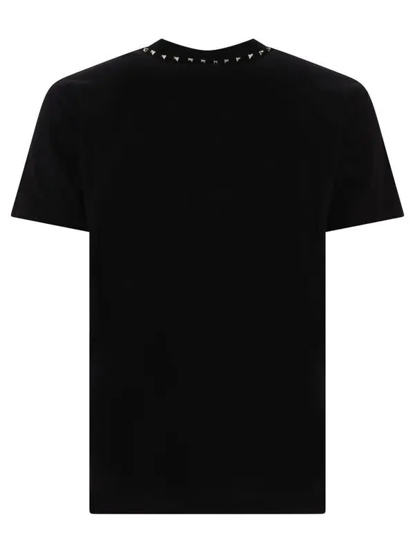 VALENTINO WANT WANT ブラックTシャツ 2025年最新】VALENTINO メンズ Tシャツの人気アイテム - メルカリ