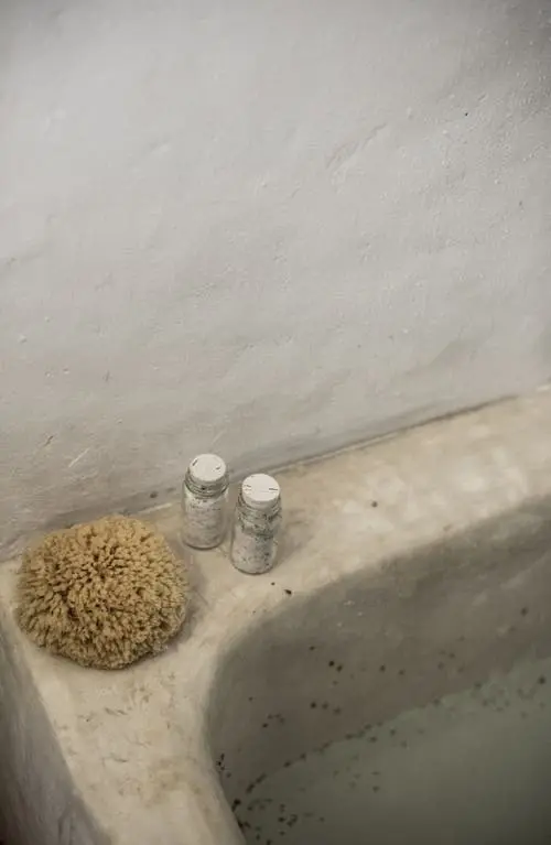 WELL KEPT Bath Milk