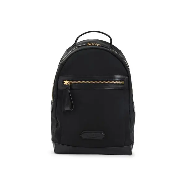 TOM FORD Backpack - Black